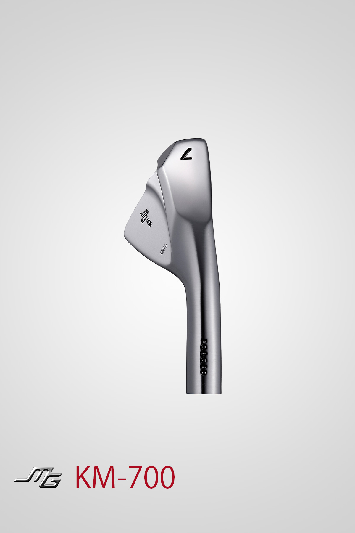 KM-700 5本set(6.7.8.9.Pw) - 三浦技研オフィシャルオンラインショップ