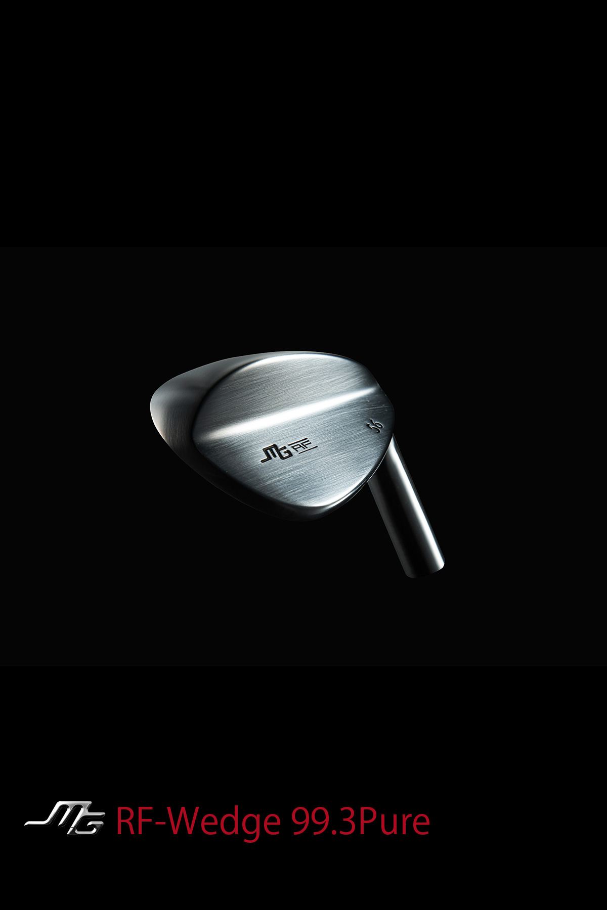 RF Wedge 99.3Pure #50 - 三浦技研オフィシャルオンラインショップ