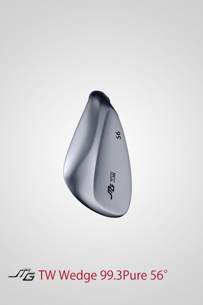 TW Wedge 99.3Pure #56 - 三浦技研オフィシャルオンラインショップ